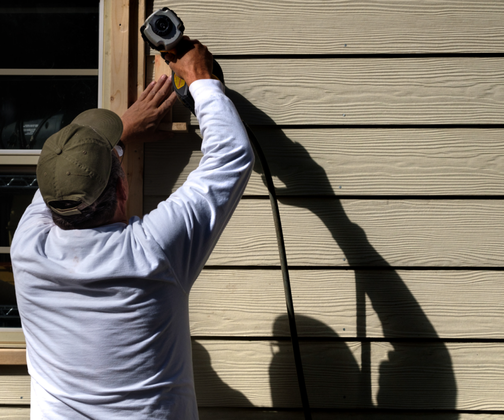 What to Expect During Window and Siding Replacement - Tri County Windows and Siding